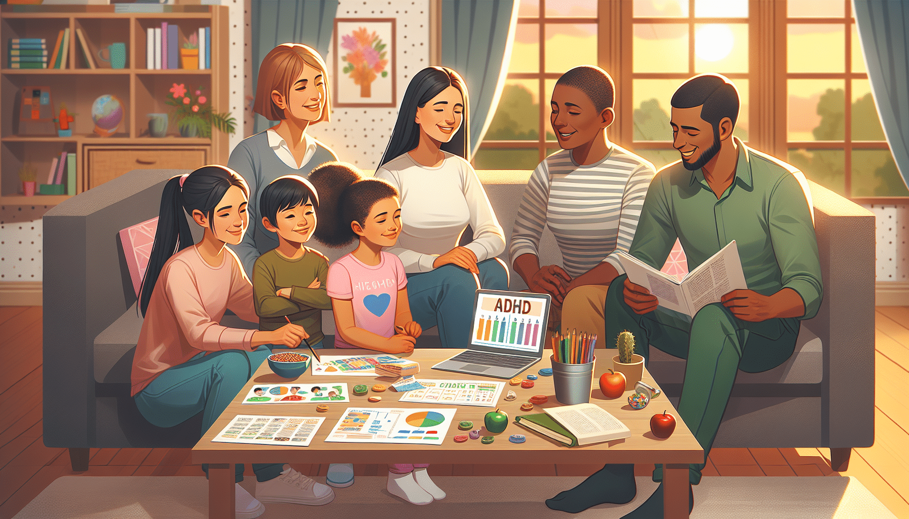 A Complete Introduction To ADHD for Families - ADHD Mastery for ...